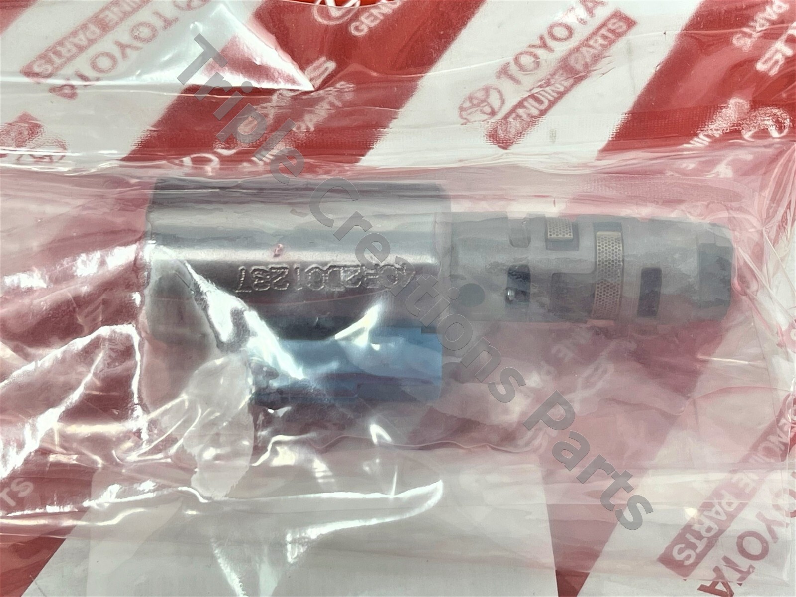 35280-34010 Genuine Toyota Solenoid Assy Lock 3528034010 OEM | eBay.de