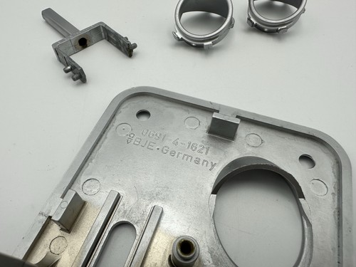 FERRARI 355 | F355 | ORIGINAL AUTOMATIC F1 GEAR SELECTOR GATE LHD ...