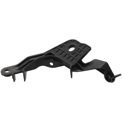 New Left Headlight Bracket Fits Honda Civic Touring By HO2508118 ...