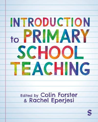 Colin Forster Introduction to Primary School Teaching (Paperback ...
