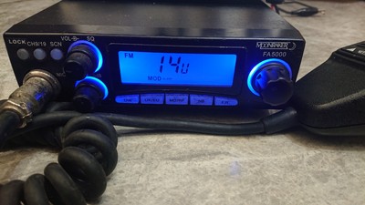 Moonraker CB Radio FA 5000 | eBay UK