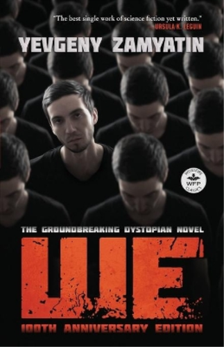 Yevgeny Zamyatin We (Poche) Wordfire Classics 9781680572063 | eBay