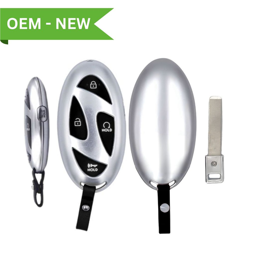 Hyundai New OEM 2024 Kona 5B Hatch FCCID: TQ8-FOB-4F61M43 PN# 95440 ...