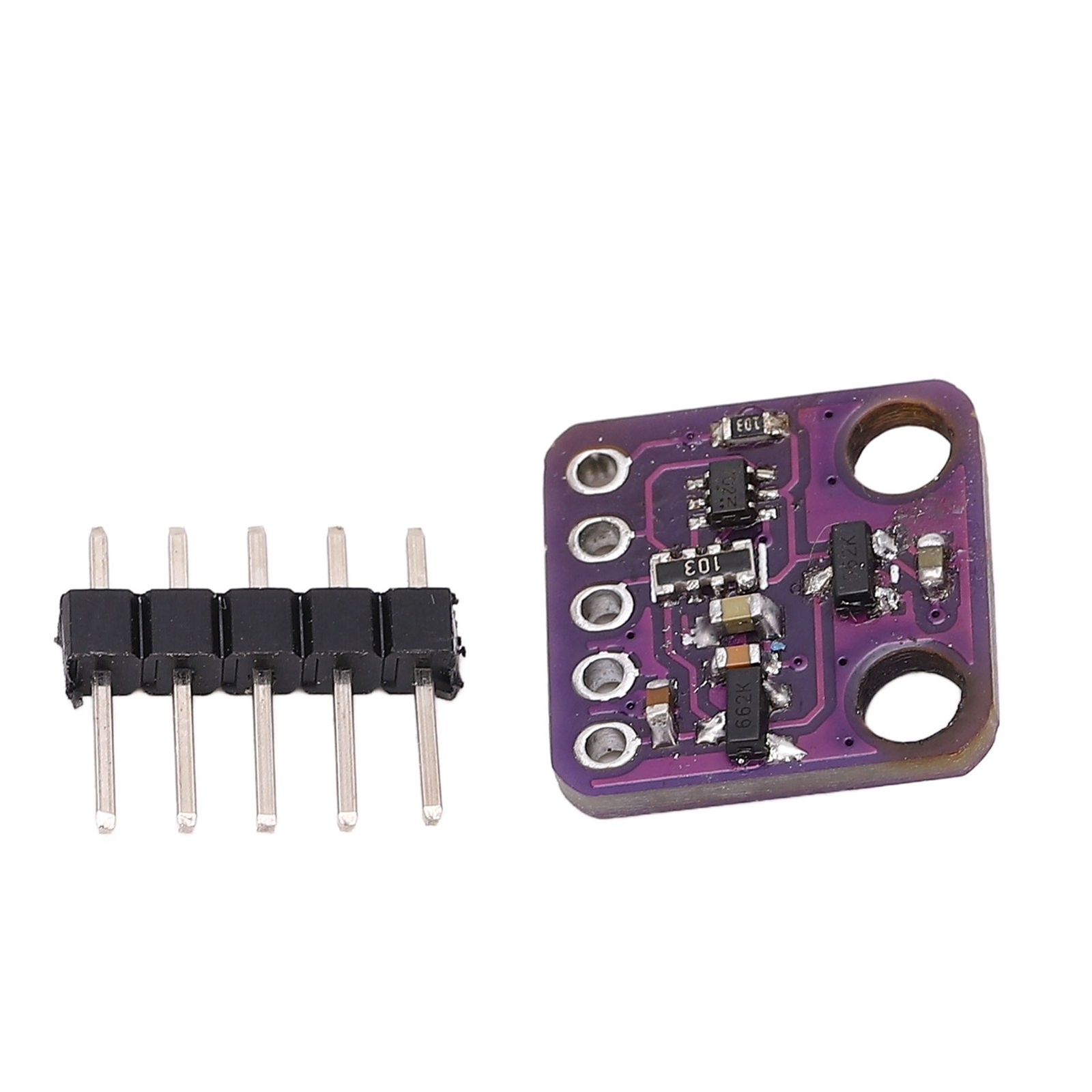 Gesture Recognition Sensor Module Ambient Light Rejection Multiple ...