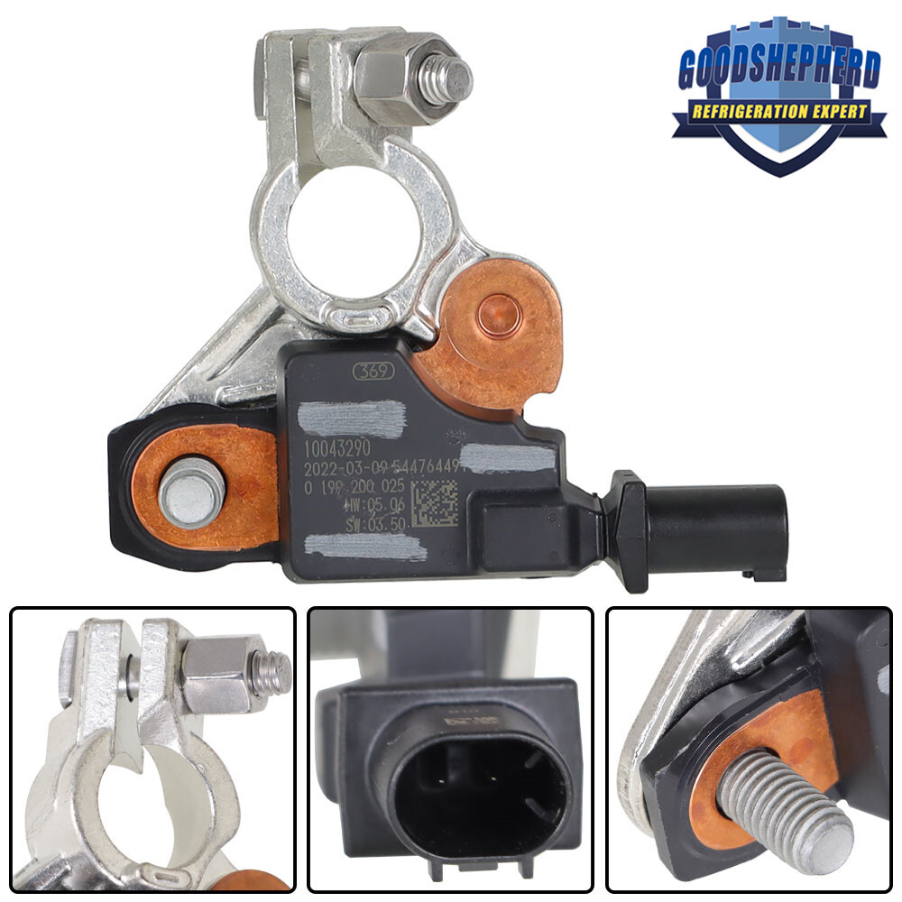 Fit For 14-16 Honda STEP WGN CIVIC CR-V Battery Current Sensor ASSY ...