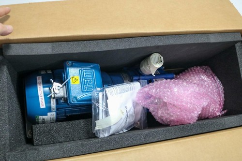 Edwards Y43201172 Mag Drive WESP Pump, MSKCP80, 1.5 HP | eBay