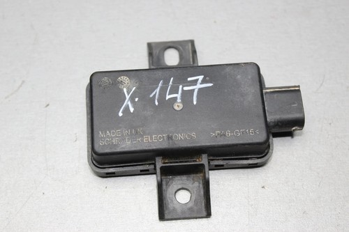 Mercedes Benz W117 W176 W246 contrôleur pression des pneus contrôle ...