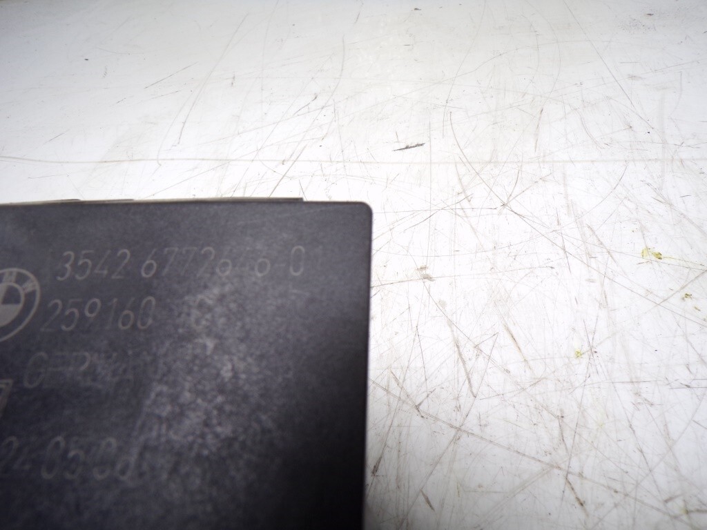 35406889823 ACCELERATOR PEDAL FOR BMW SERIE 3 BERLINA E90 2.0 16V CAT ...