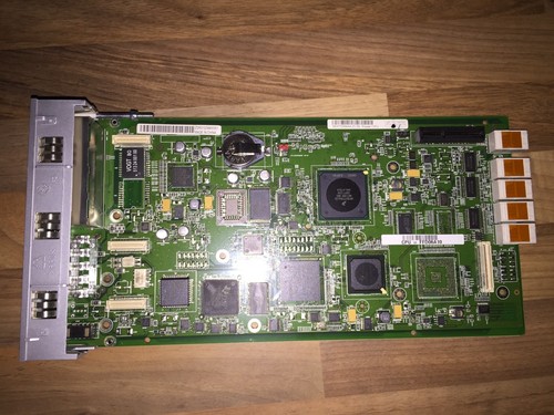 ALCATEL POWER CPU, 30 UA, 30 AB, 4 X TO, SOFTWARE REL. 8 | eBay.de