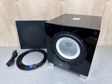REL T2 Powered Subwoofer for sale online | eBay