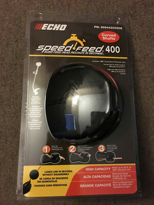 OEM Echo 99944200908 Speed-Feed 400 Trimmer Head GT200 GT 225 2000 ...