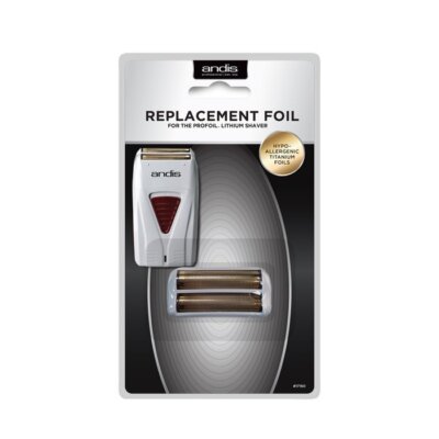 Andis ProFoil Replacement Foil Head | eBay