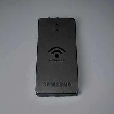 Genuine Samsung SWA-5000T Wireless Adapter TX Card Transmitter OEM AH40 ...