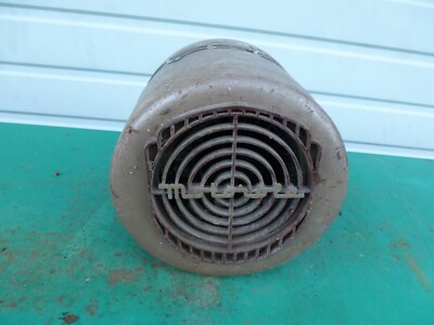 VTG Untested Motorola Automotive Gasoline Car Heater Unit | eBay