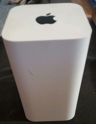 Apple A1521 AirPort Extreme Base Station Wireless Router 6th Generation ...