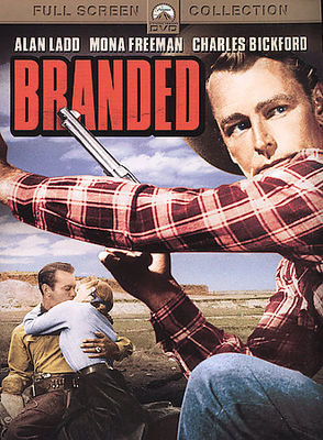 Branded (DVD, 2005, Full Screen Collection)hh1n 97360500943 | eBay