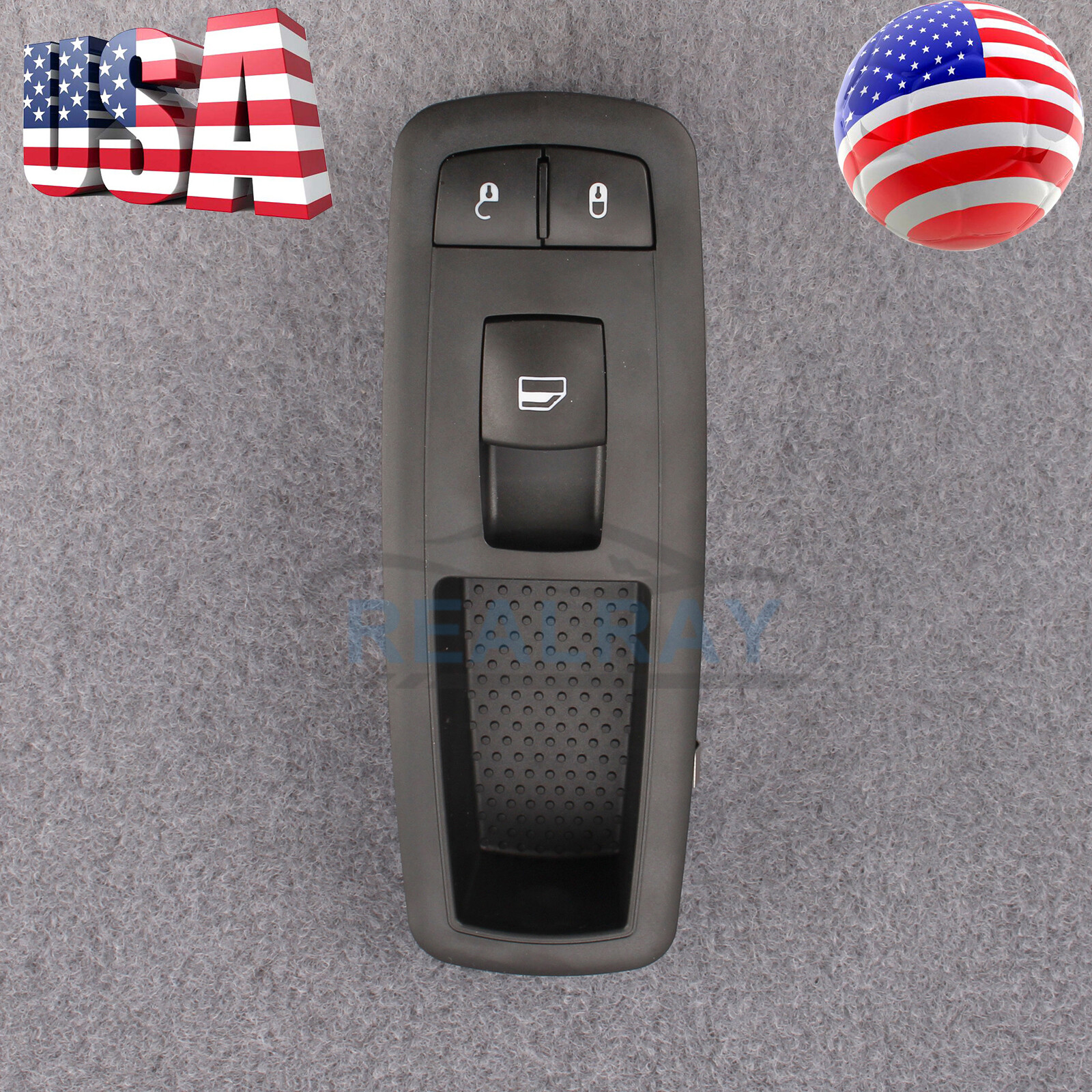 For 2012-15 Town & Country Ram C/V 12-2019 Grand Caravan Passenger ...