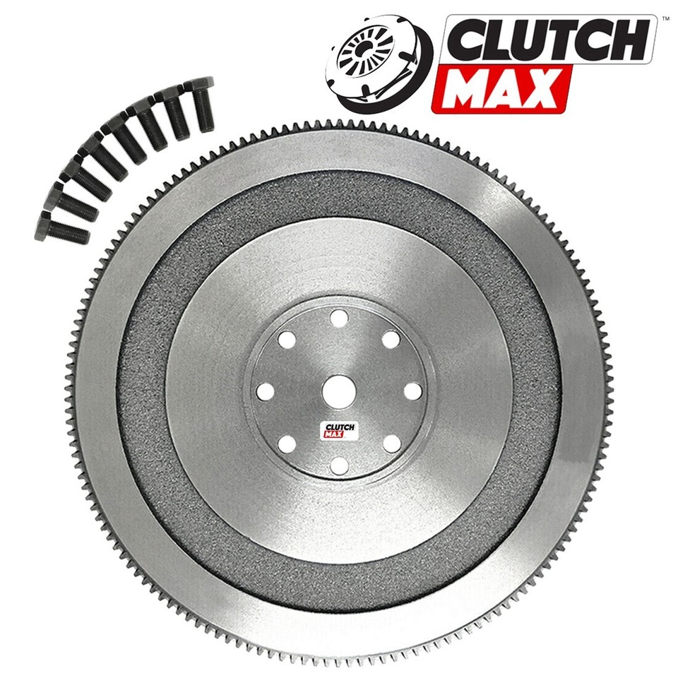 STAGE 3 DF CLUTCH KIT+FLYWHEEL for 89-93 DODGE RAM D250 D350 5.9L ...