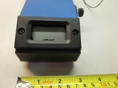 CDI & Norbar Torque Tools,344-01-04,With 50240 ETS,Display Assembly ...