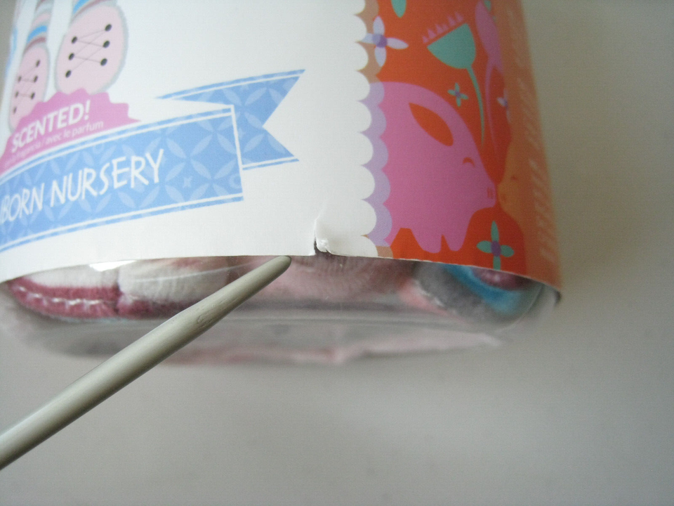 Scentsy Sidekick Buddy Pippy the Pig Baby Toy Newborn Nursery ...