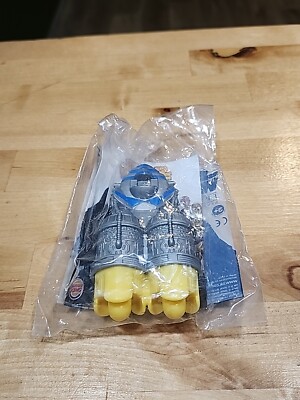 BURGER KING STAR WARS EPISODE III REVENGE OF THE SITH POD RACER 2005 ...