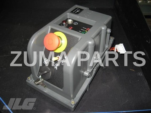 JLG 0272781 - JLG Ground Control Box * GENUINE FACTORY OEM * | eBay