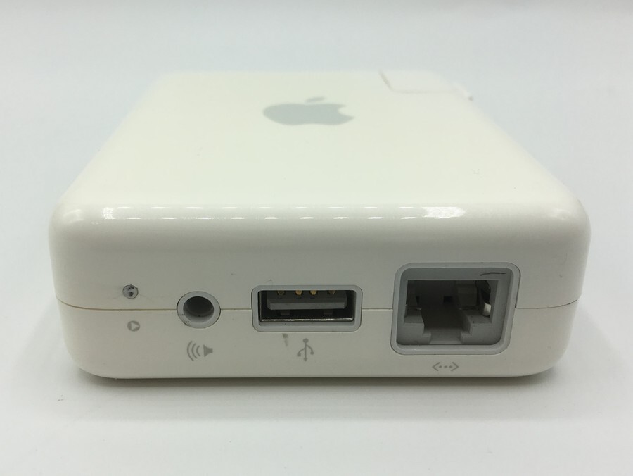 Apple Airport Express A1264 - 802.11n Wi-Fi Wireless N Router - VGC ...