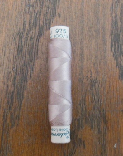 Ancien fil de soie Gutermann, cordonnet - couture, mercerie | eBay