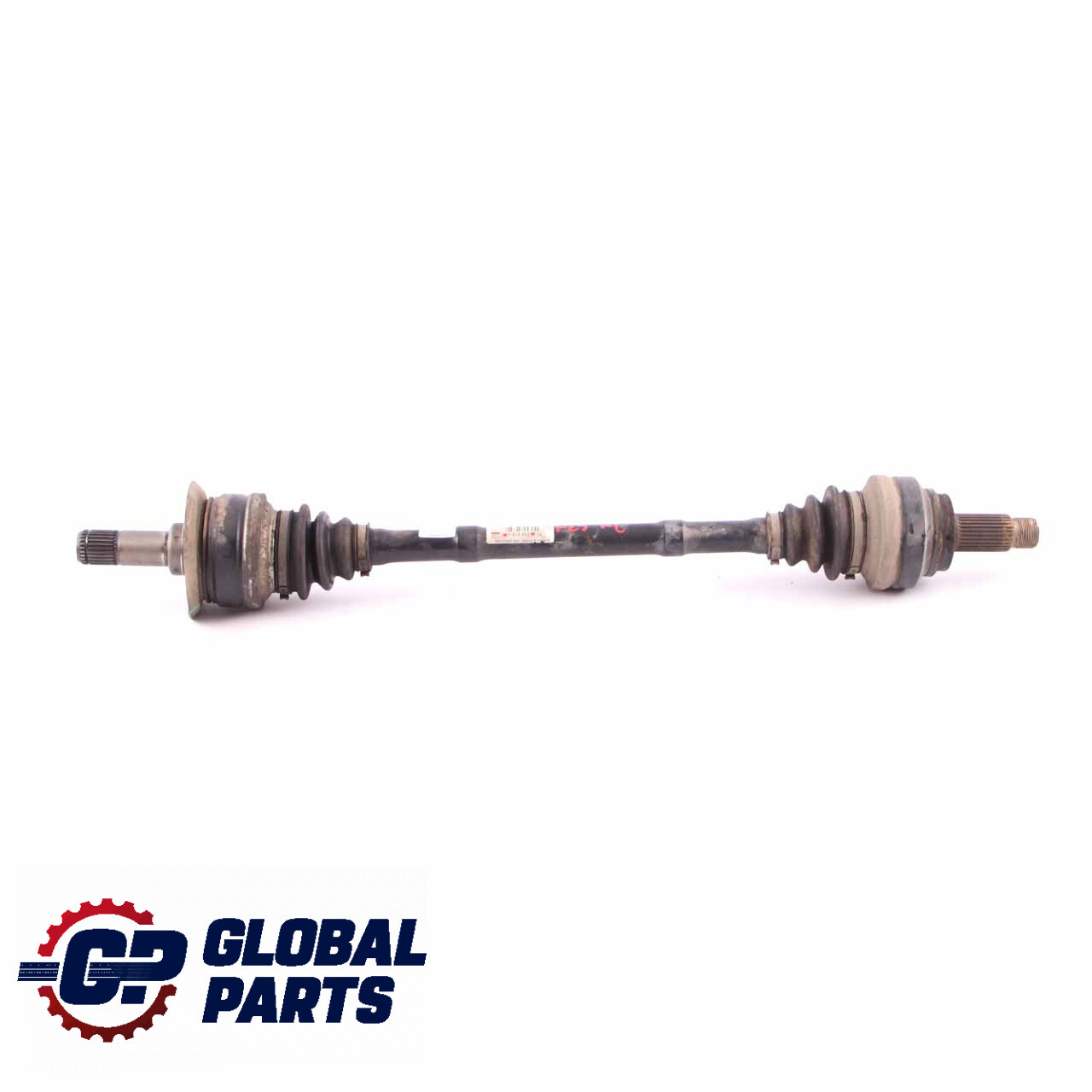 Drive Shaft BMW X3 F25 X4 F26 Diesel Output shaft Left N/S D=27MM ...