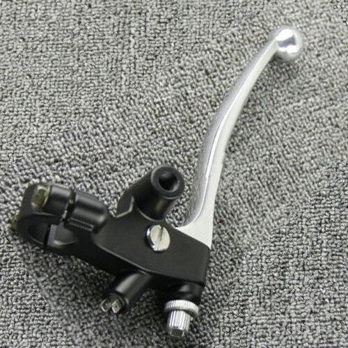 Brake Master Cylinder Clutch Perch Lever for Honda CB900F 919 Hornet ...