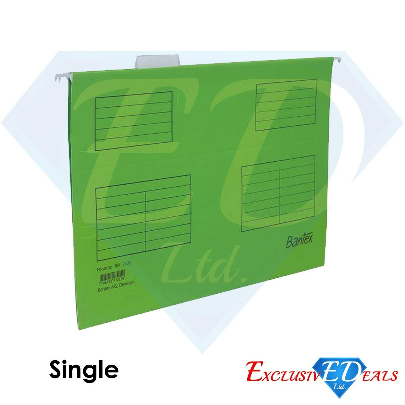 Selection of Foolscap Transfer File, Suspension Cabinet Files Document ...