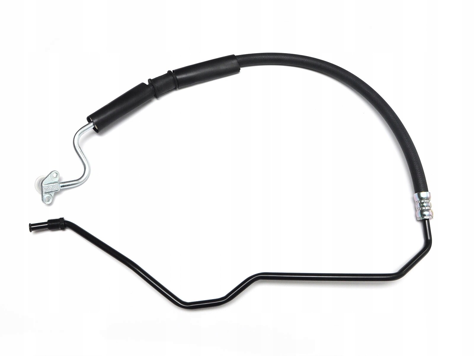 HONDA Genuine Power Steering Hose 53713-SEF-G02 | eBay