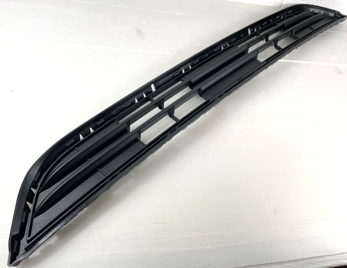 BMW F25 X3 2010 - 2017 FRONT BUMPER LOWER CENTRE GRILL NEW GENUINE ...