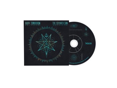 Bury Tomorrow Seventh Sun CD NEW | eBay