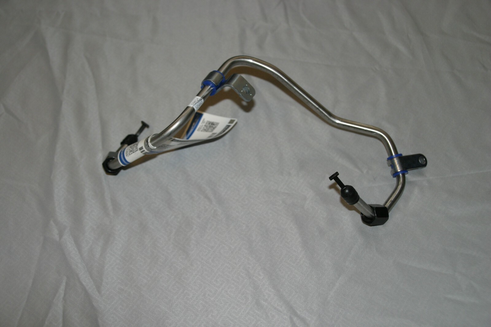 Ford factory original high pressure fuel tube K2GZ-9J323-A brand new | eBay