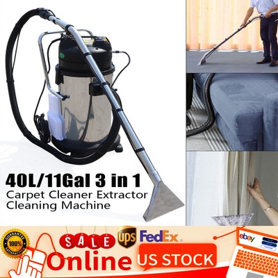 Extractors - Professional Carpet