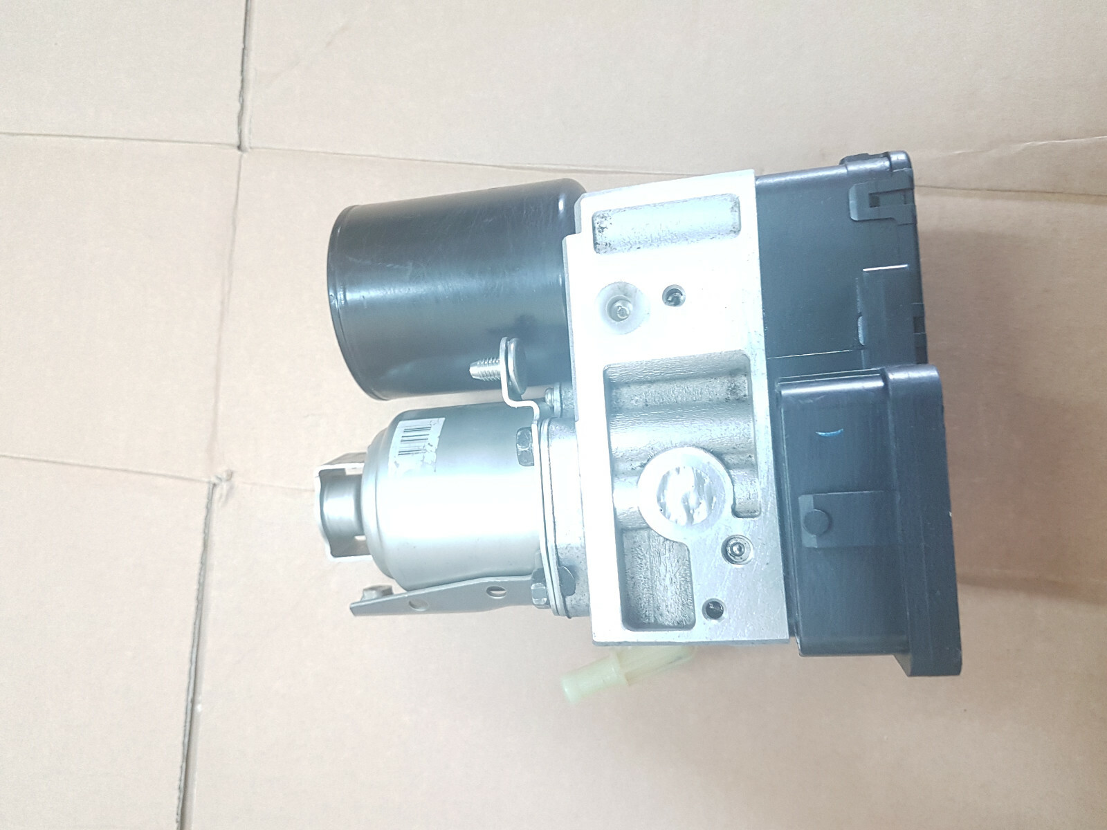 GENUINE TOYOTA PRIUS ANTI LOCK ABS BRAKE PUMP MODULE 44510-47050 B FOR ...