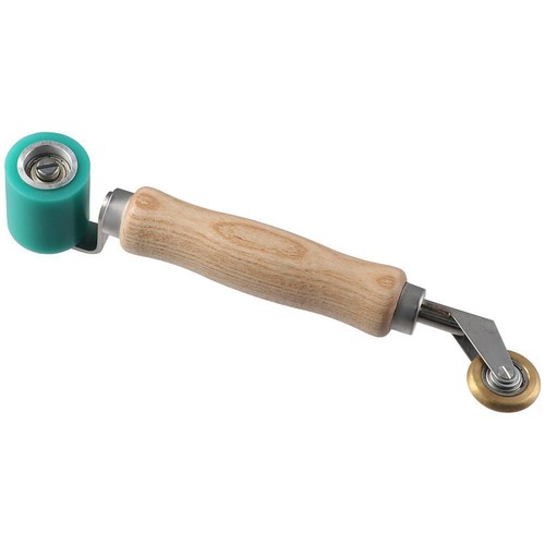 Silicon Seam Roller 40mm Wallpaper Seam Roller PVC /TPO /EPDM Roofing ...