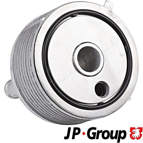 JP Automatic Transmission Oil Cooler For AUDI A3 SEAT SKODA VW 98-16 ...