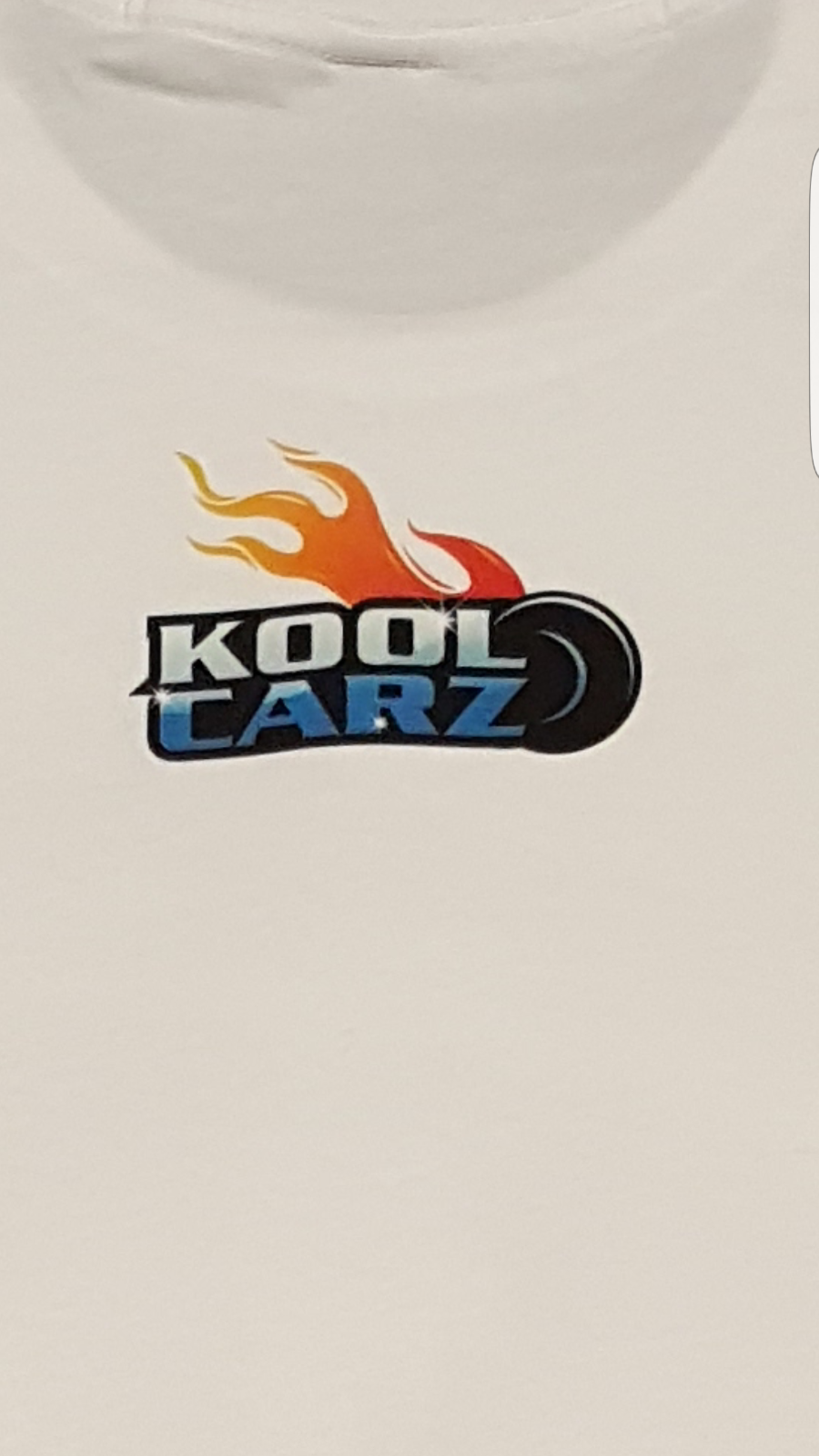 T-shirt Chev Kool carZ car shirt. AS Colour shirt car enthusiast | eBay