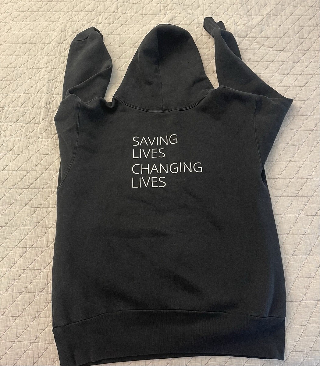 Balenciaga World Food Programme Black Logo Hoodie Size S | eBay Balenciaga World Food Programme Black Logo Hoodie Size S | eBay