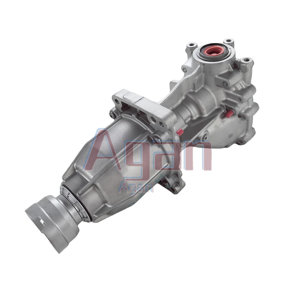 For 2013-19 FORD FLEX EXPLORER EDGE REAR DIFFERENTIAL 3.5L AWD 4WD CV6W ...