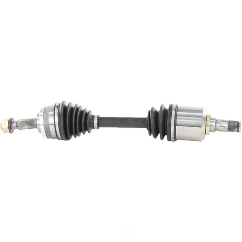 Front Left Axle Assembly For 2002-2006 Nissan Altima 2.5L 4 Cyl 2003 ...