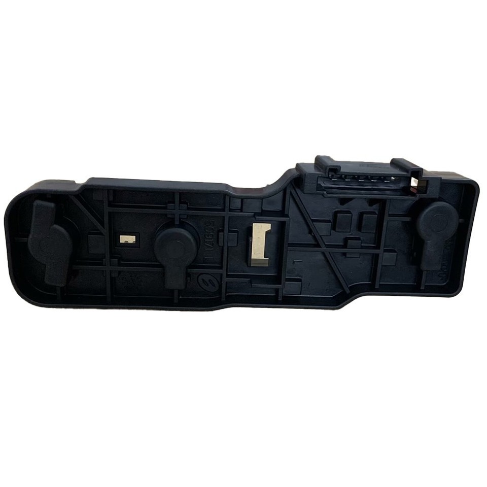 Reliable Black Rear Tail Light Socket Fit for Smart Cars from 07 to 15 ...