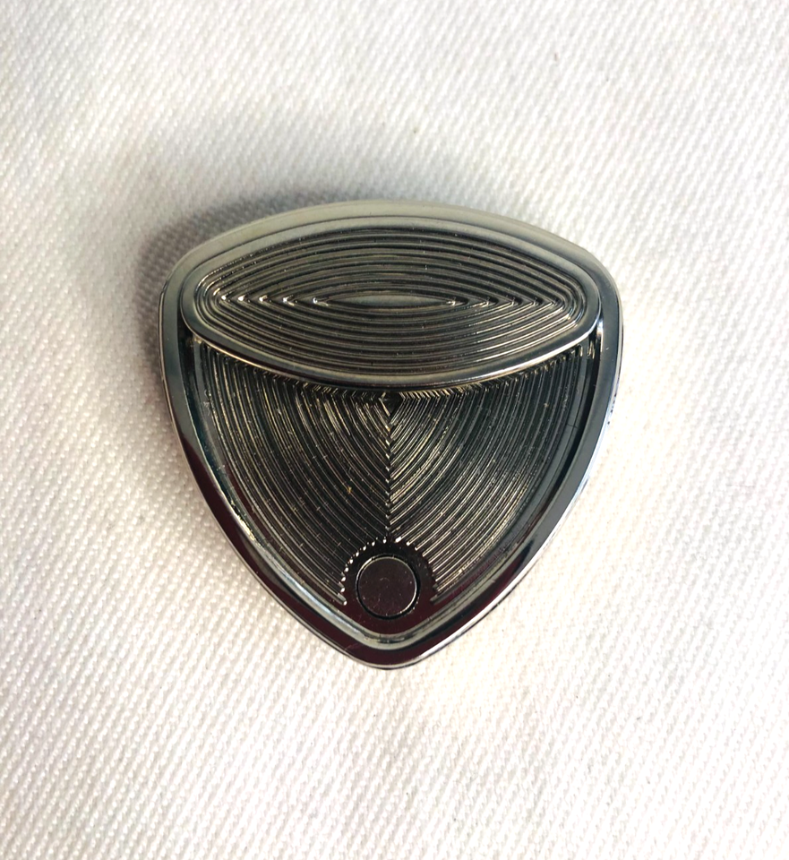 Thread Rotate Magnetic Fidget Slider EDC Adult Fidget Toys Stress ...