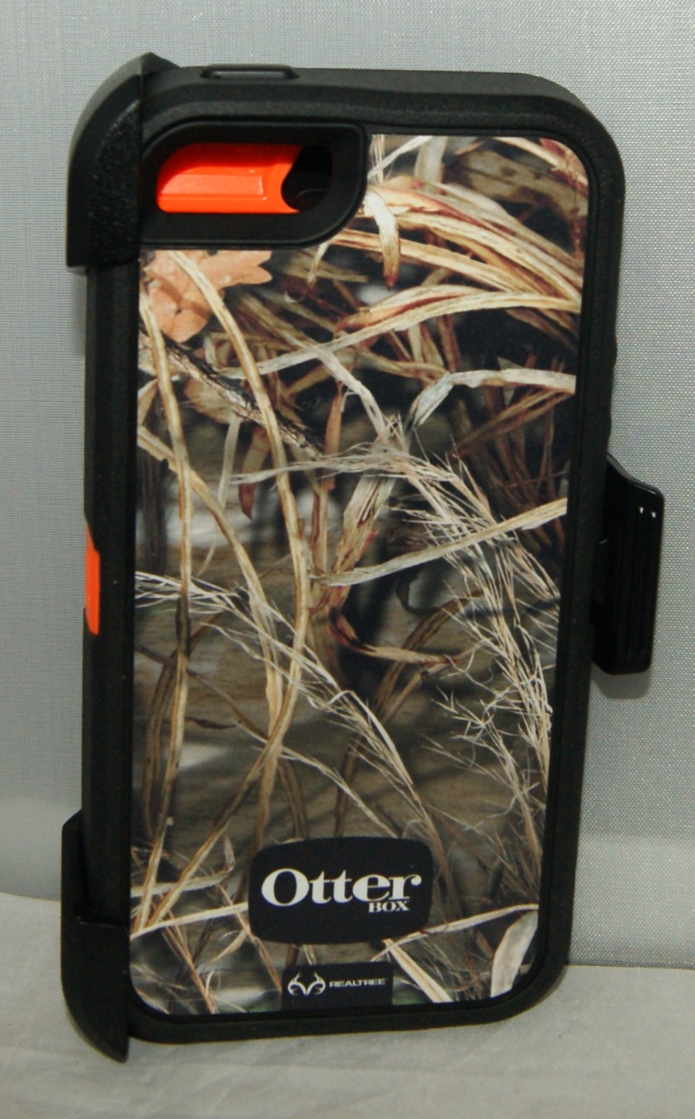 Iphone 5c Otterbox Camo