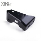 Driver Left Headlight Bracket Genuine For Mercedes W216 W221 CL550 S350 ...