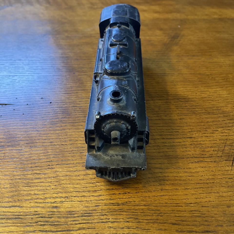Lionel 2-4-4 Columbia No. 1110 Locomotive, 1949-52 | eBay