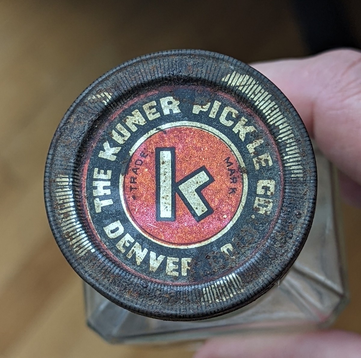 Kuner Logo