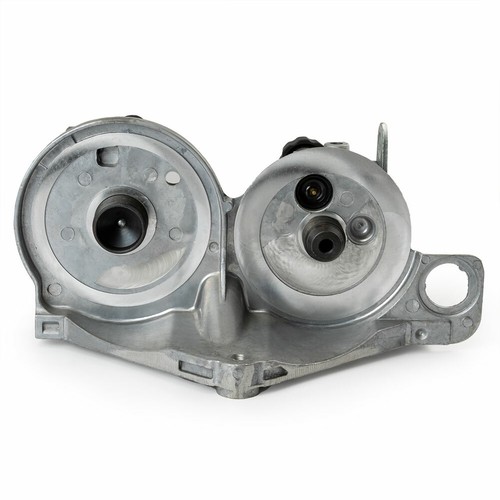 21870635 21870628 21023287 Fuel Filter Housing For Volvo D11 D13 D16 ...